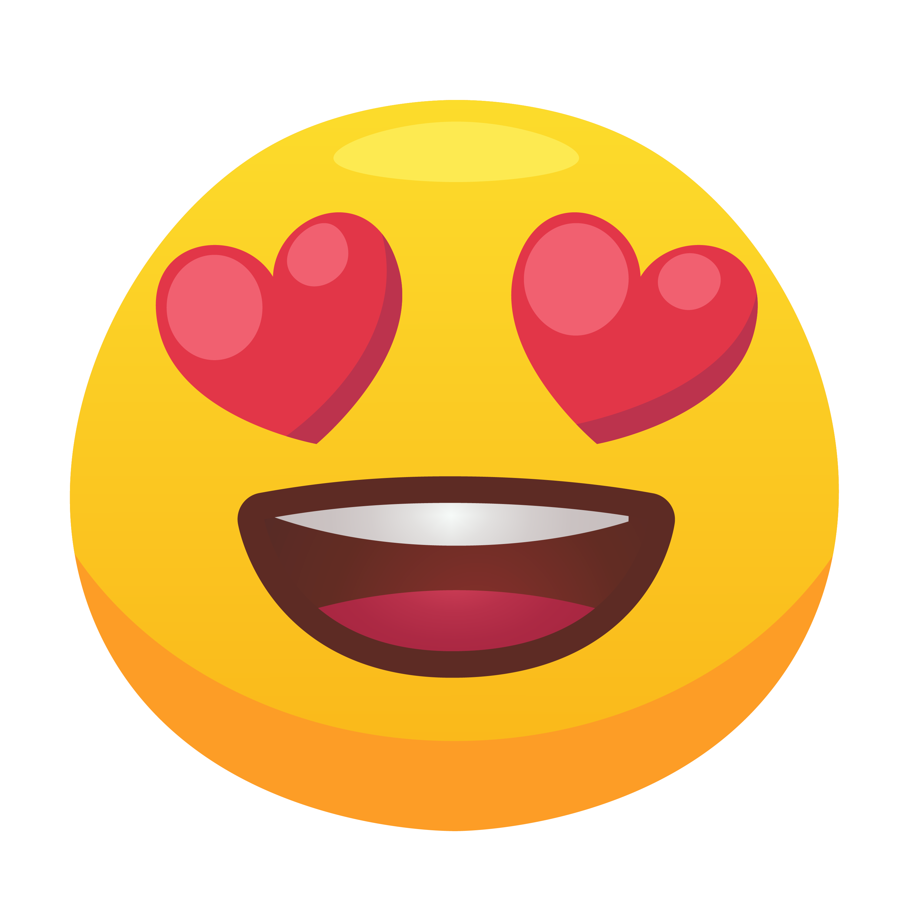Falling Emojis Falling Emojis